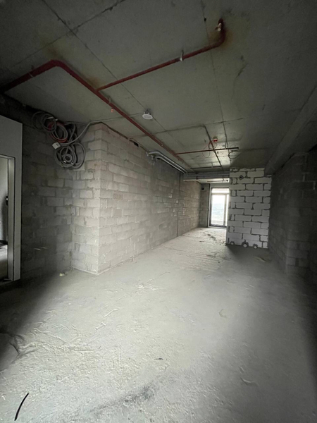 Продается квартира в ЖК Nest One 2/5/51