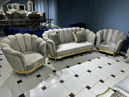 Neoklassik divan