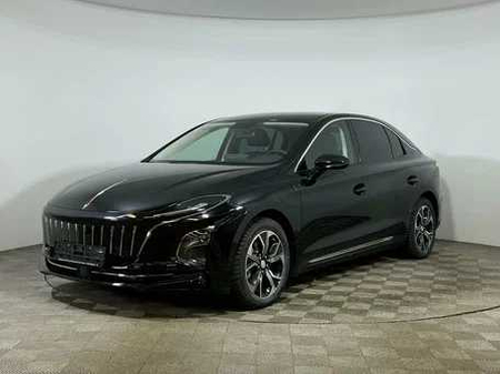 Hongqi E-QM5 в наличи !!! Buick BYD Leapmotor Seres