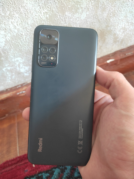 Redmi note 11 128GB