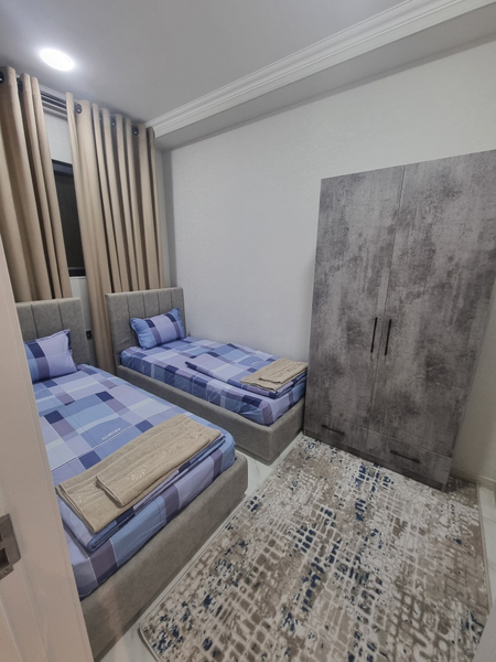 Hotel, Hostel, Mehmonhona