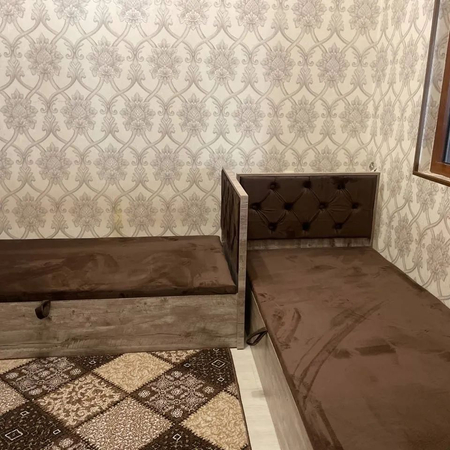 Kunlik 3 xonali kvartira