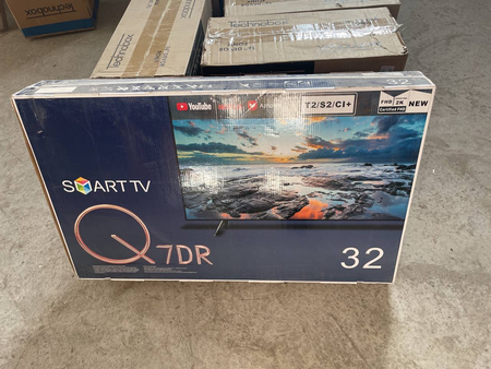 Телевизор Samsung 32