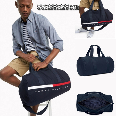 Дорожная сумка TOMMY HILFIGER для мужчин и женщин