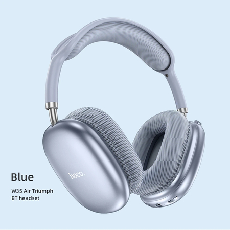 HOCO W35 Air TWS наушники беспроводные Bluetooth HIFI стерео наушники