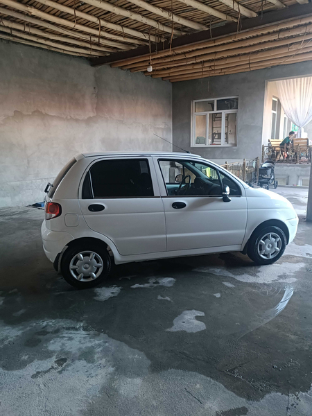 Matiz 2015 Prastoy Sotiladi