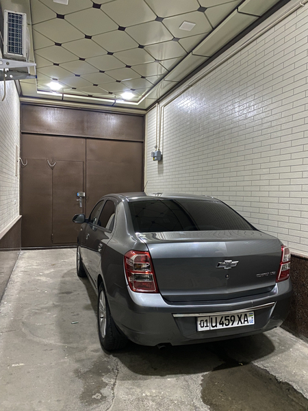 Cobalt 2014 4 EURO LTZ Export