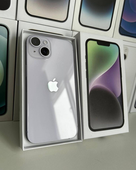 Nasiya bor ‼️ iPhone 14