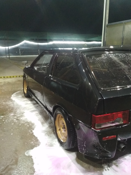 Ваз 2108 vaz 2108