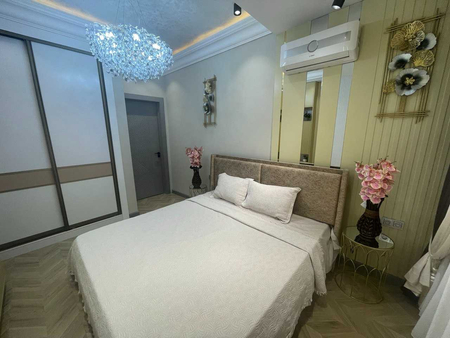 Продаётся 3х комнатная в Новостройке ЖК New Life на Махтумкули 156735