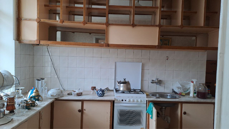 Uchastka arendaga beriladi yevro remont Tuzel mahalada