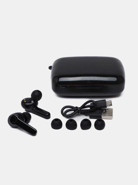 TWS M19 наушники | Airpods | Optom | Dona | Optim | Оптом | Штучно