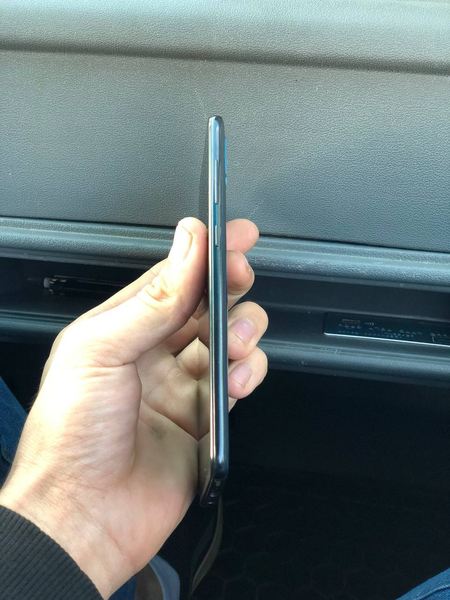 Samsung galaxy A70