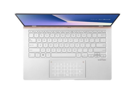 Asus zenbook 7530