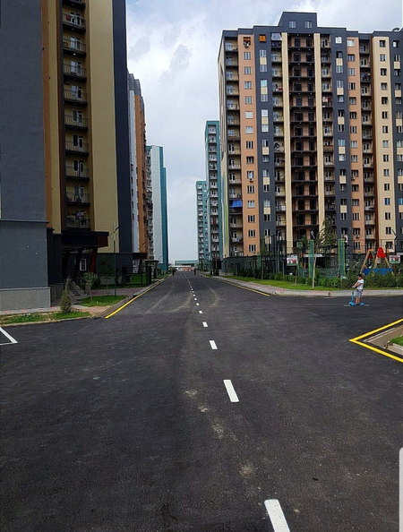 Kvartira arendaga beriladi qizlaga