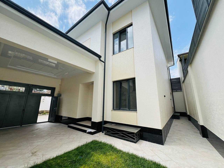 Продается Новый Дом, Академ Городок, Мирза Улугбекский район