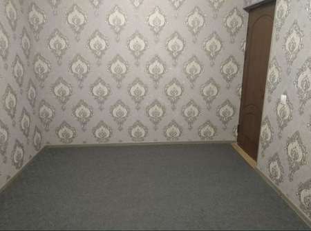 Kvartira Sotiladi. KNIJNIY 1 xona 2 xona qilingan