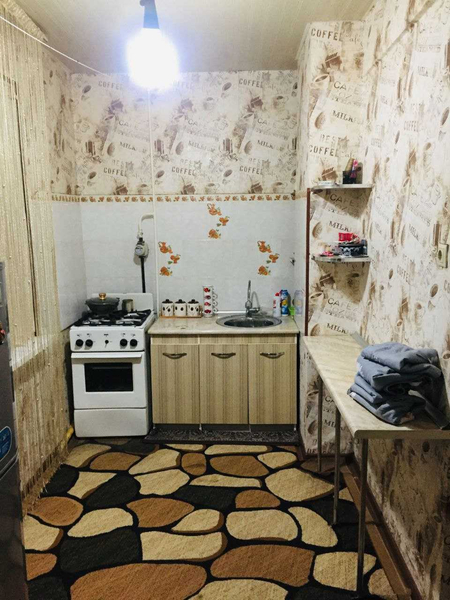Эълон№4022   1 хона 2 хона қилинган.