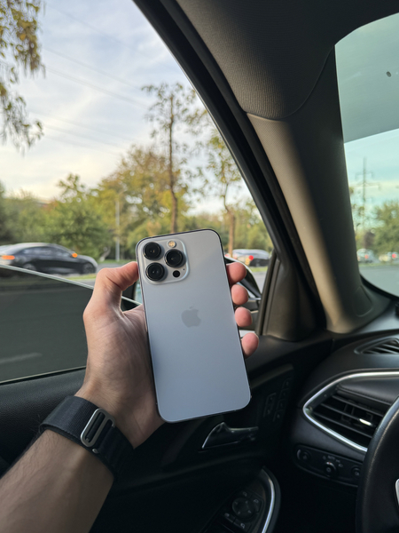 Iphone 13 Pro 128 gb 84% yomkst
