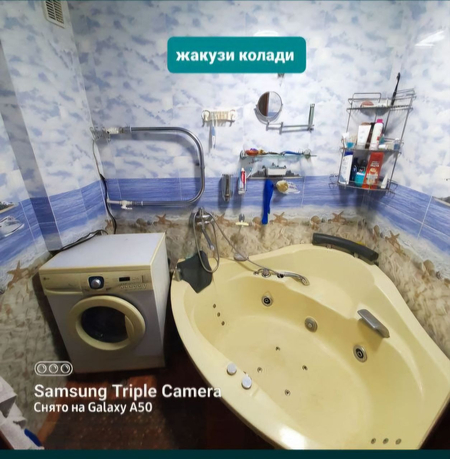 Продаётся квартира на медгородке  2/2/4