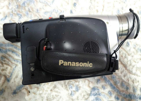 Кинокамера Panasonic NV - VZ14