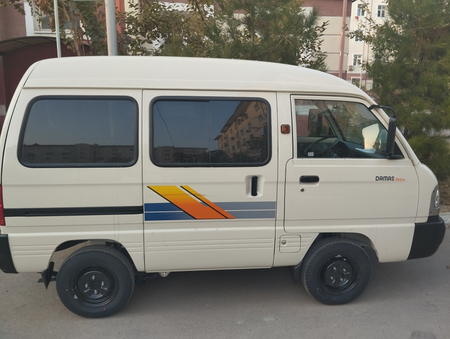 Дамас каймок 2024
