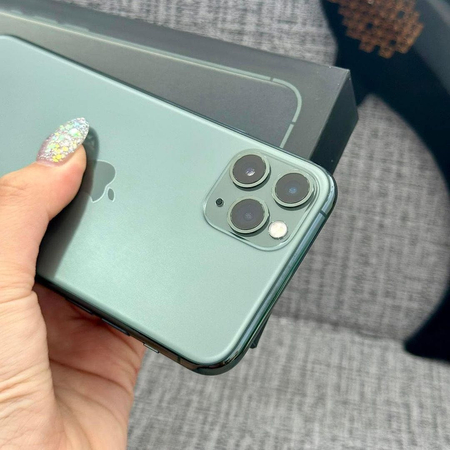 iPhone 11 Pro ideal