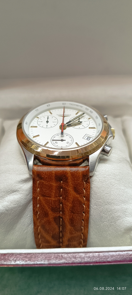 Коллекционные часы By BULOVA