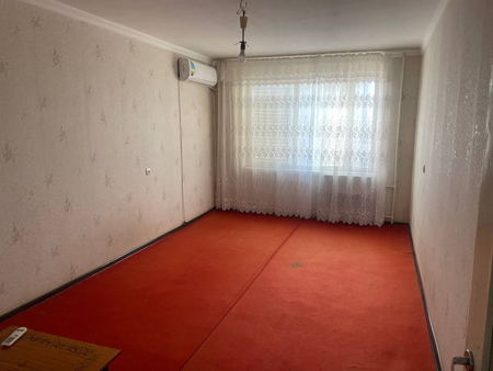 Самарканд шахар Сагдиана мед коллеж атрофида 3хоналик квартира ижарага