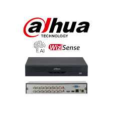 16-канальный HDCVI-видеорегистратор DH-XVR5116HS-I3