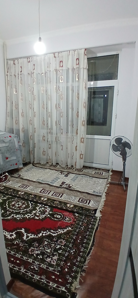 Квартира сотилади