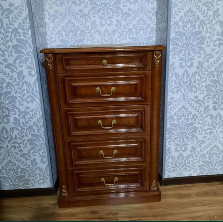 Продам свою мебель в комлекте