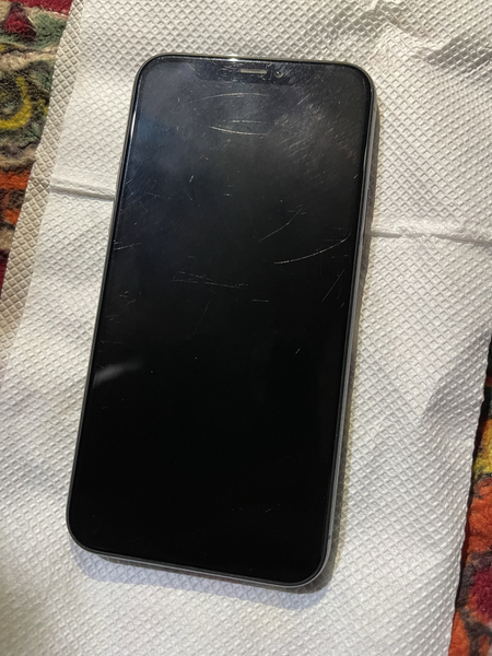 iPhone 11 pro KH/A