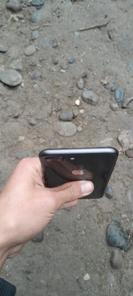 Iphone  8  plus