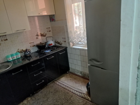 Chilonzor kvartira bollarga sheriklika