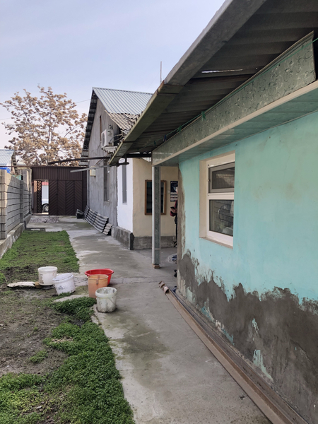 Саракулька 1.8 сотки