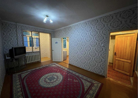 Продам 1 ком квартиру на Буюк Ипак Йули (Художников)