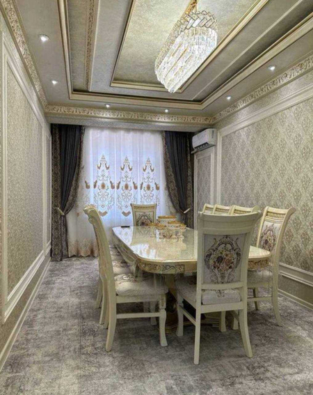 Продается шикарная квартира 4/7/10 ЖК DREAM