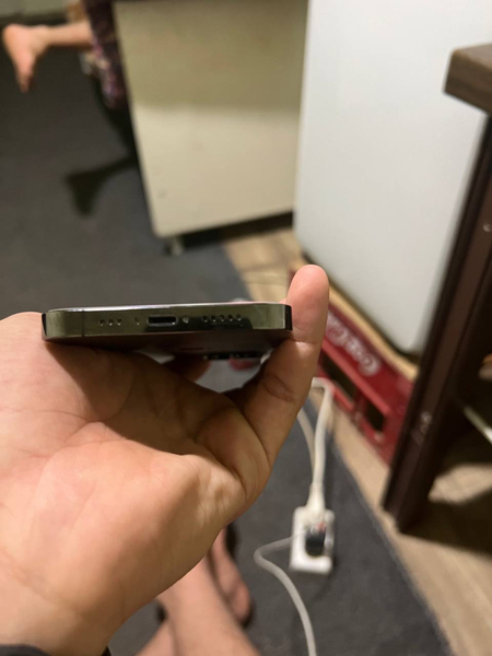 Iphone 13 pro 256 gb yomks 82