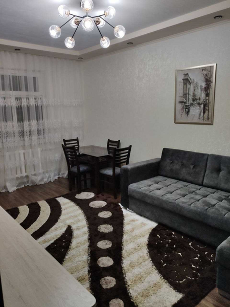 Аренда Учтепа 21 кв 2 ком 500y.e