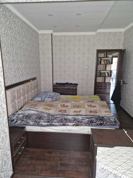 Срочно продам 3х ком квартиру на Карасу 6 ор-р Школа № 275