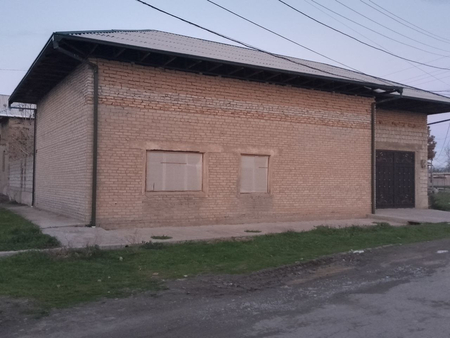 Zarur uchun sotilyopti