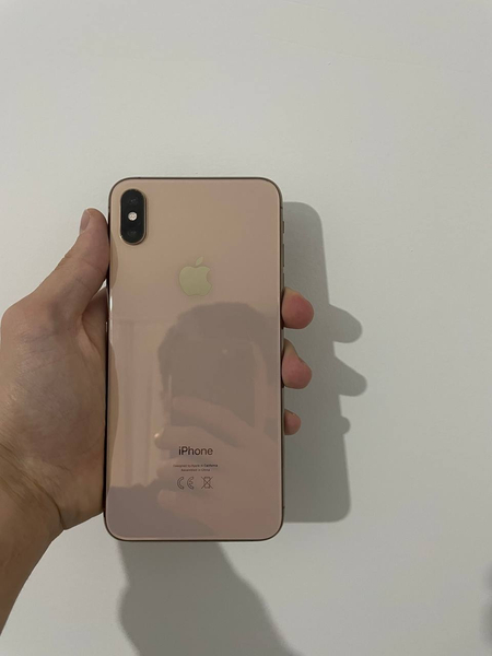 IPhone XS MAX 64G
