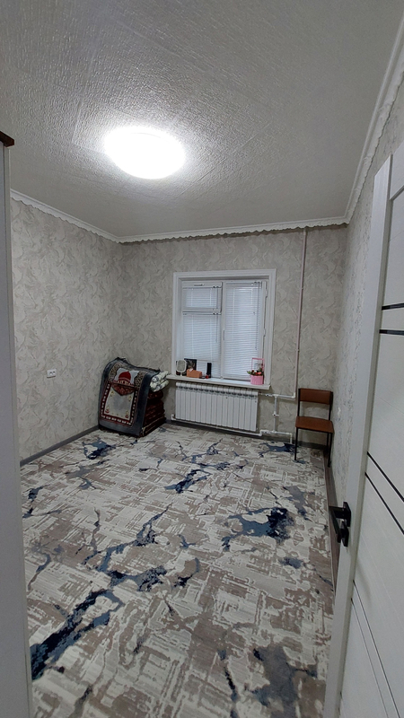 Продаётся 4 комн Тузель2 кварталл