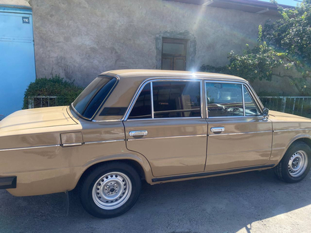 Vaz 2106 Arendaga 2300