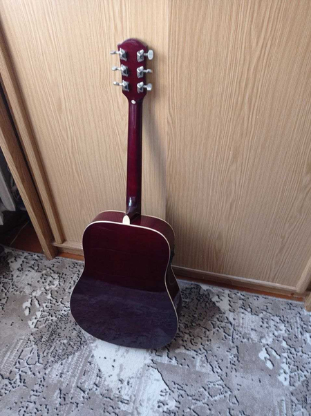 Продается AMATI MD-6600 CWR гитара акустическая