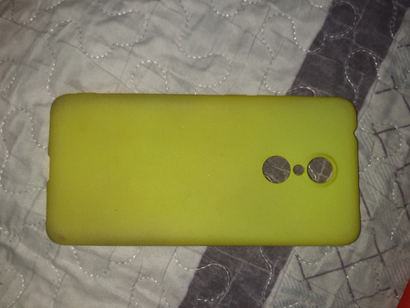 Чехлы на redmi 5.