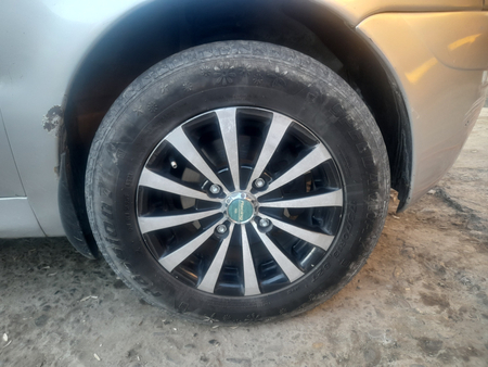 Matiz damasga tuwadi diskani uzi