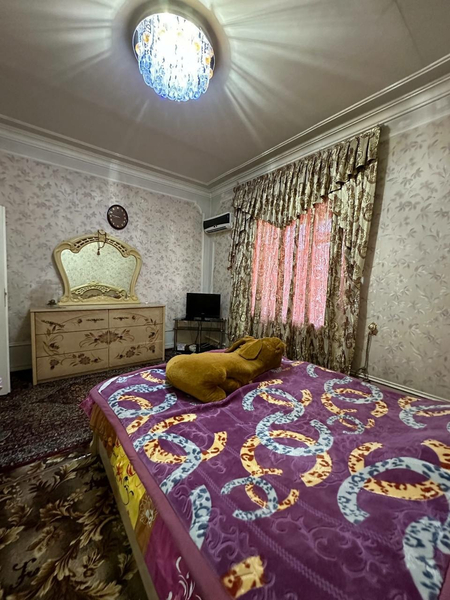 Продаётся  3х комнатная квартира