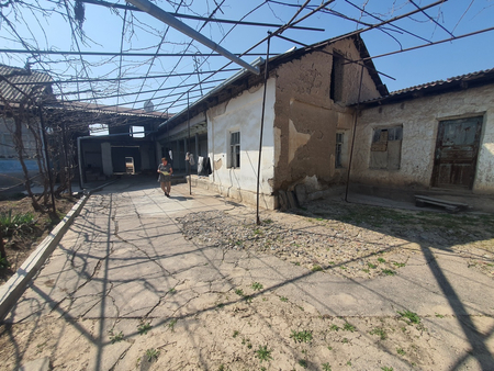 Продается дом 12 соток Кибрай